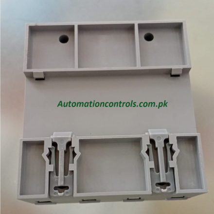 Schneider 63Amp 4pole Adjustable Voltage & Current Protection Device