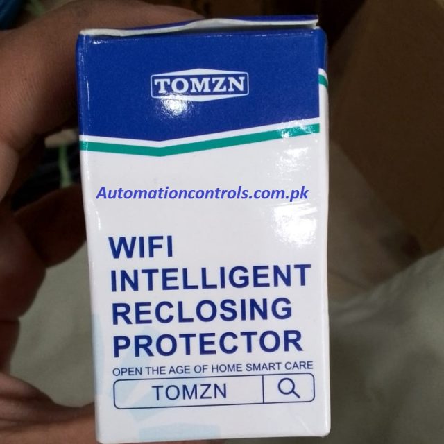 TOMZN Multi functional WiFi Protection Device