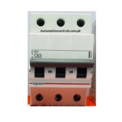 Schneider SPD 4pole 40kA AC (Surge protection device) > Automation ...