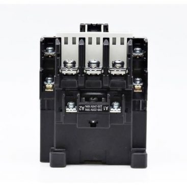 Fuji (SC-N10) Magnetic Contactor 3Pole+2NO/2NC (260 Amp) > Automation & Controls