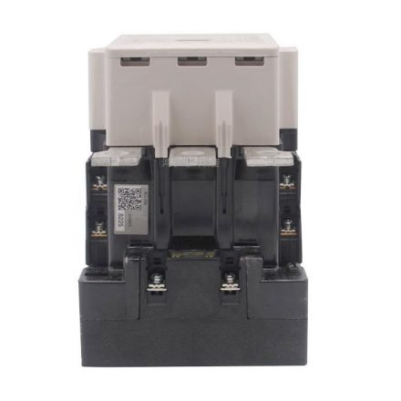 Fuji (SC-N2) Magnetic Contactor 3Pole+2NO/2NC (60 Amp) > Automation & Controls