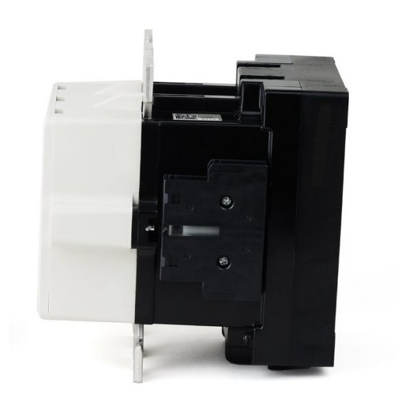 Fuji (SC-N7) Magnetic Contactor 3Pole+2NO/2NC (200 Amp)