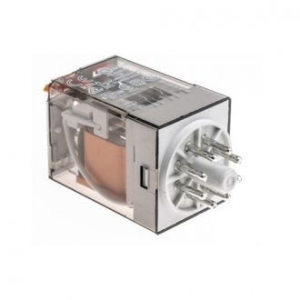 EOCR Motor Protection Electronic Over Load Relay upto 120A (OPR-SS3-120 ...