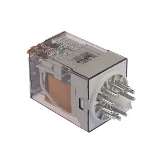 EOCR Motor Protection Electronic Over Load Relay upto 120A (OPR-SS3-120 ...