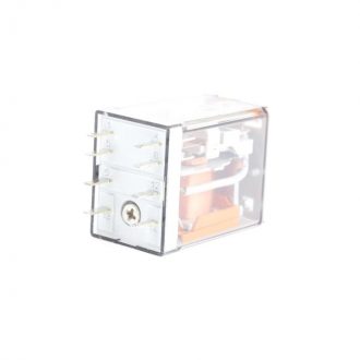 EOCR Motor Protection Electronic Over Load Relay upto 120A (OPR-SS3-120 ...