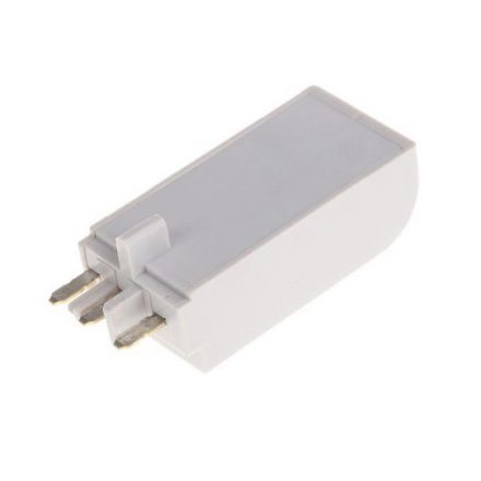 Finder (99.02) LED Interface Relay Module + Varistor Protection