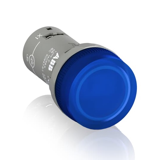 Indication Lights Archives > Automation & Controls