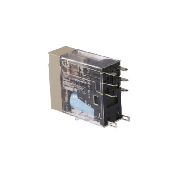 Omron G2R-2-SN 24DC(S) Non-Latching Relay DPDT (24vDC)