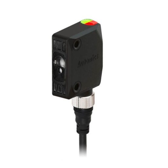 color mark and photoelectric sensors Archives > Automation & Controls