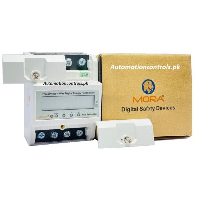 Schneider SPD 4pole 40kA AC (Surge protection device) > Automation ...