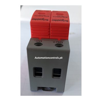 Schneider SPD 4pole 40kA AC (Surge protection device) > Automation ...