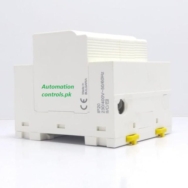 Schneider SPD 4pole 40kA AC (Surge protection device)