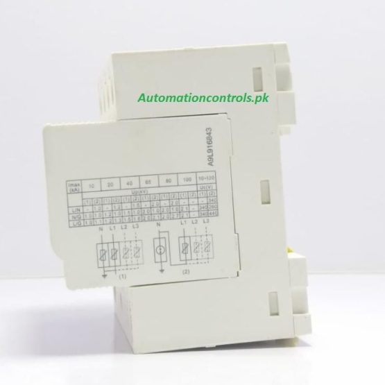 Schneider SPD 4pole 40kA AC (Surge protection device)