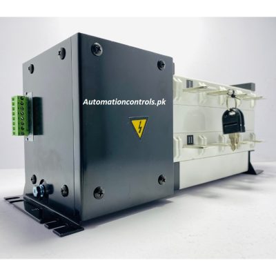 Tomzn Auto Phase Selector 3phase 63A under/over Voltage and Current ...