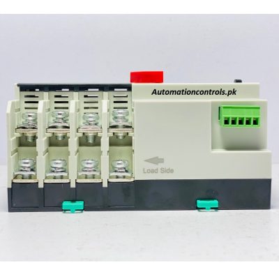 Schneider SPD 4pole 40kA AC (Surge protection device) > Automation ...