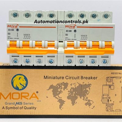 Schneider SPD 4pole 40kA AC (Surge protection device) > Automation ...