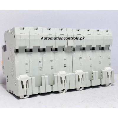 Schneider SPD 4pole 40kA AC (Surge protection device) > Automation ...